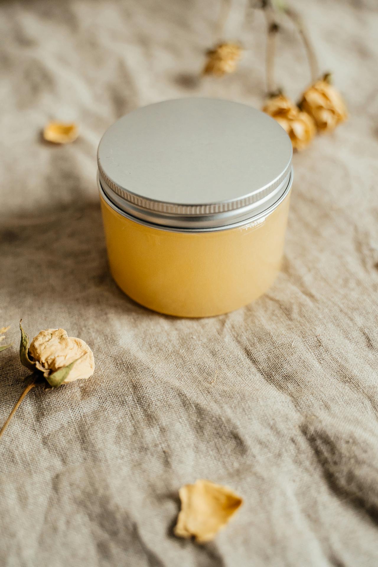 Time Defy Facial Serum | Lotioncrafter