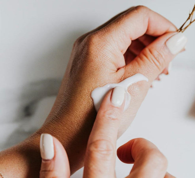 Light Sprayable Lotion | Lotioncrafter