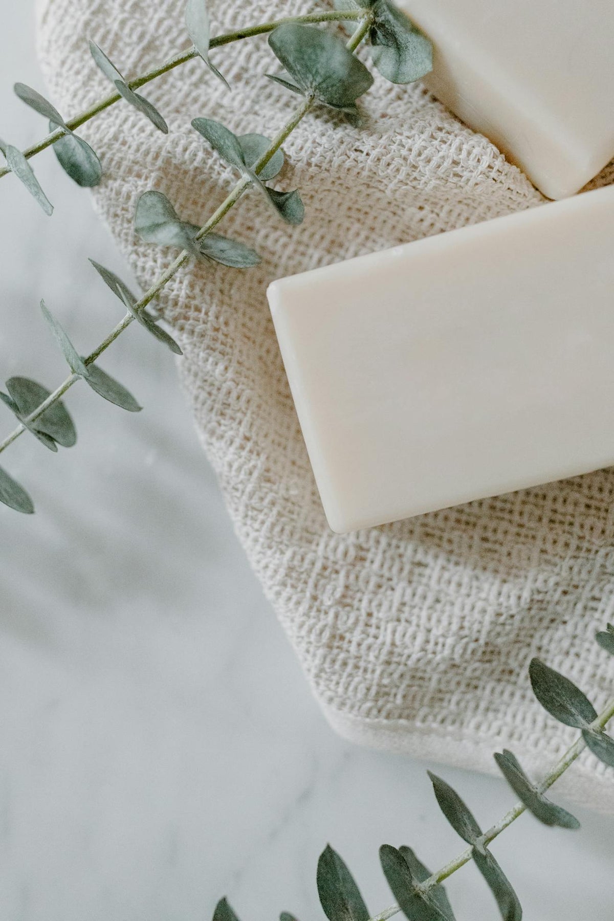 Shampoo and Conditioning Bar with Varisoft EQ 65 | Lotioncrafter