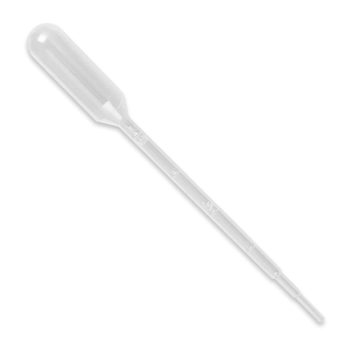 Pipette, Transfer, 3ml Draw | Lotioncrafter
