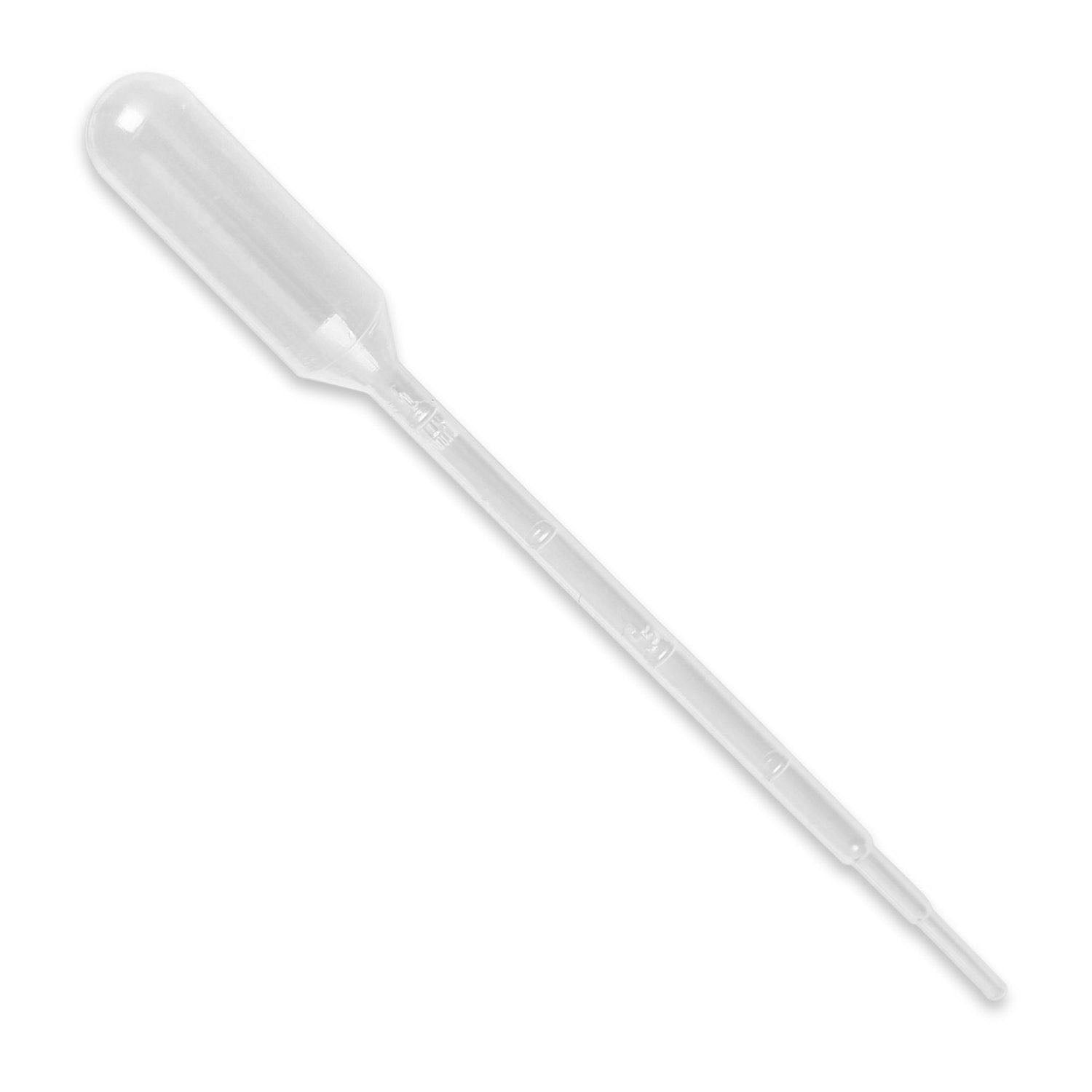 Pipette, Transfer, 3ml Draw | Lotioncrafter