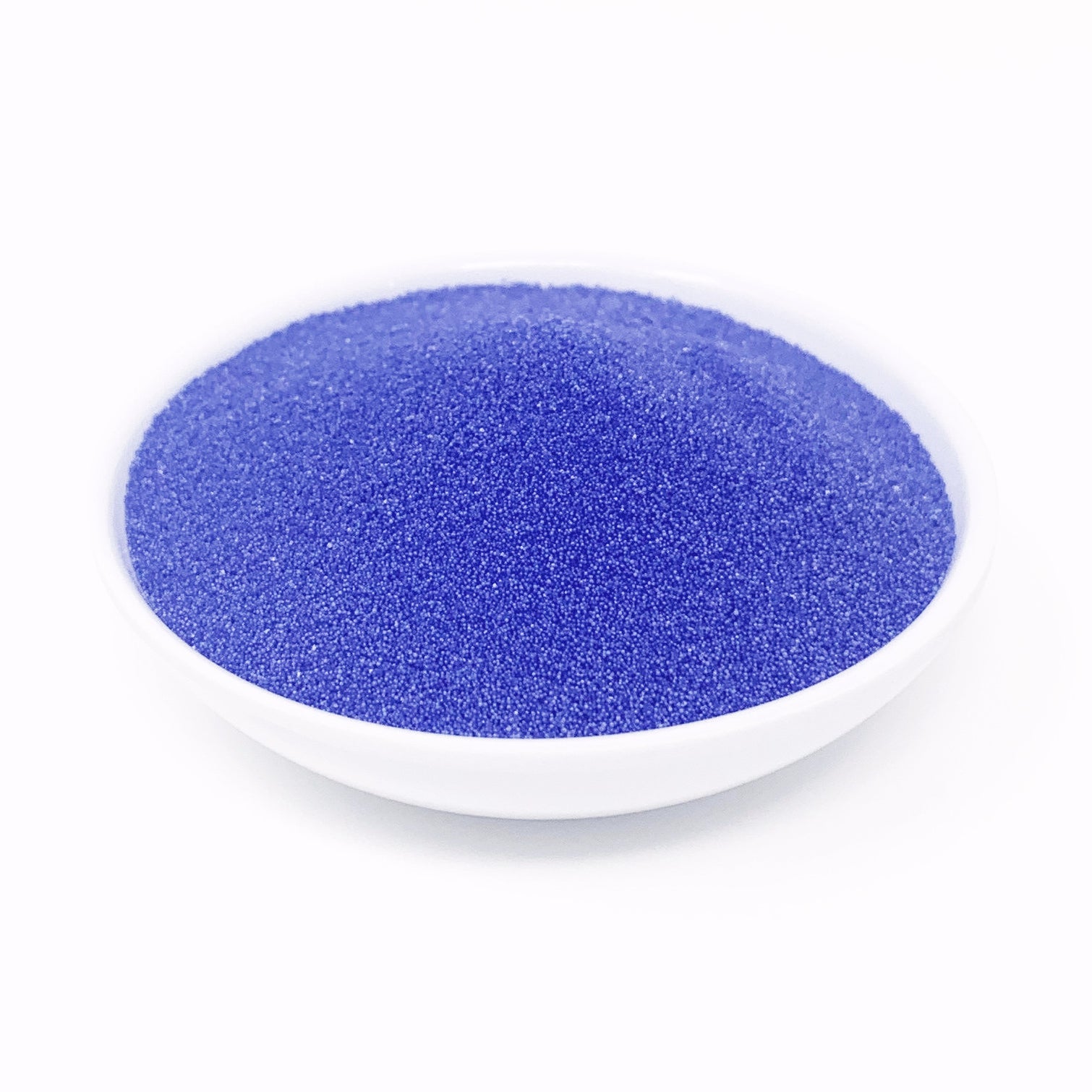 Jojoba Beads, Royal Blue | Natural Exfoliant for Body Care | Lotioncrafter