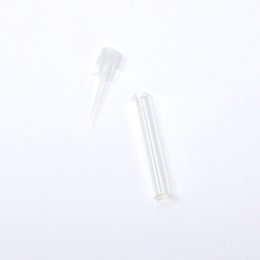Perfume Sample Vials | Refillable Sample Perfume Vials | Lotioncrafter