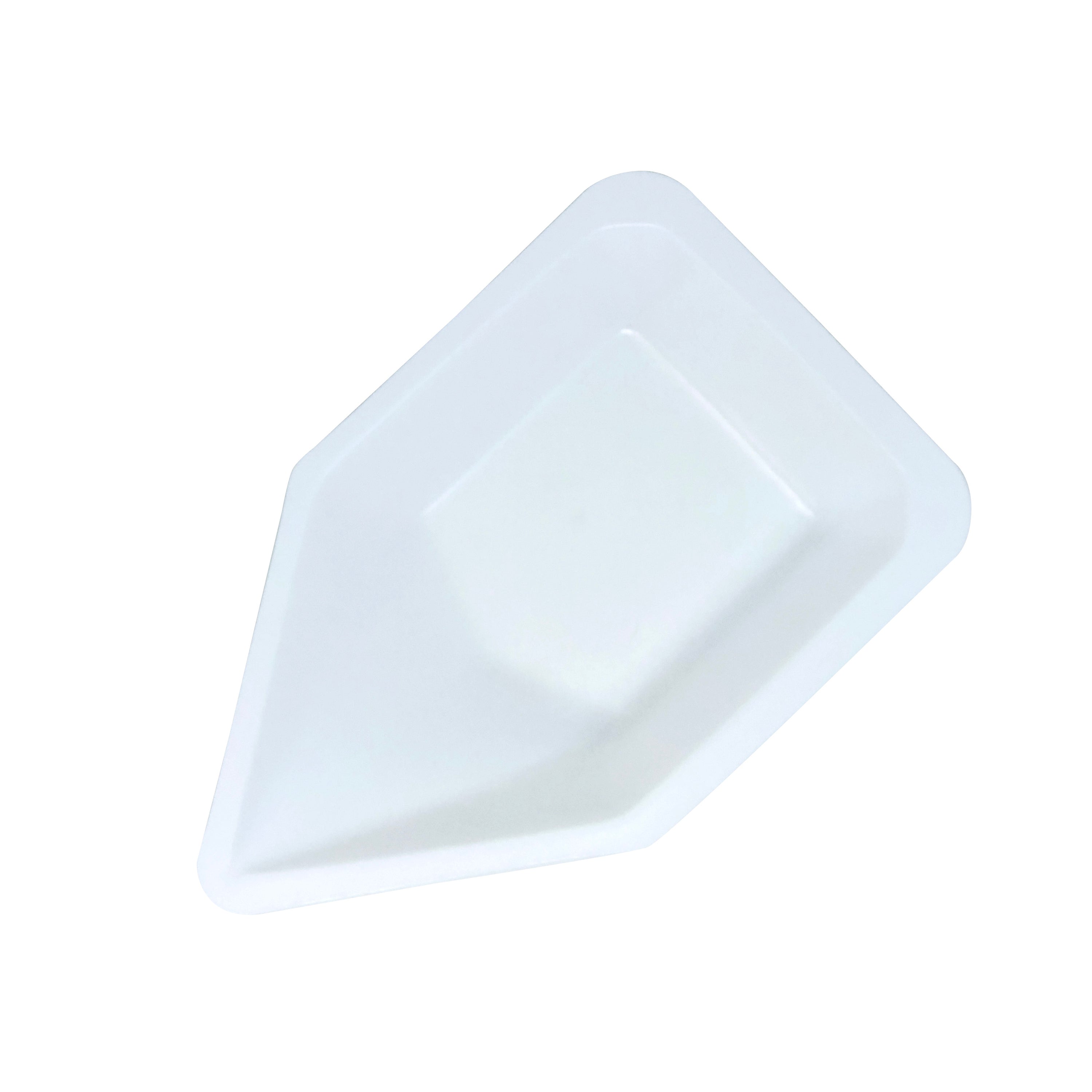 Anti-Static Weigh Canoes | Disposable Lab Weigh Boats | Lotioncrafter